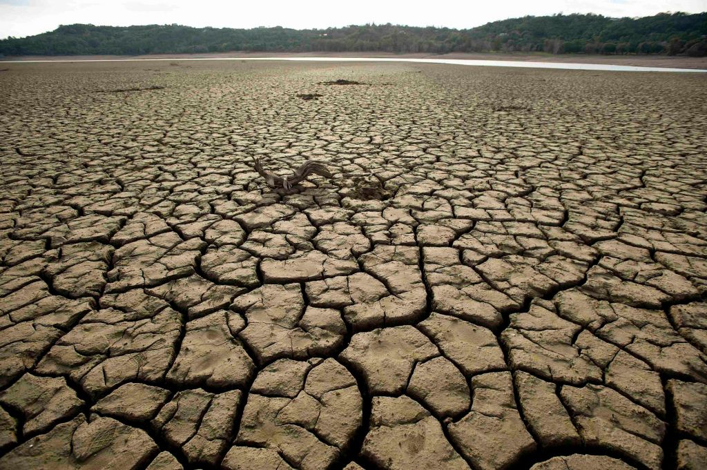 Questions & concerns regarding Drought Stage 3 - Blue Lake Springs ...