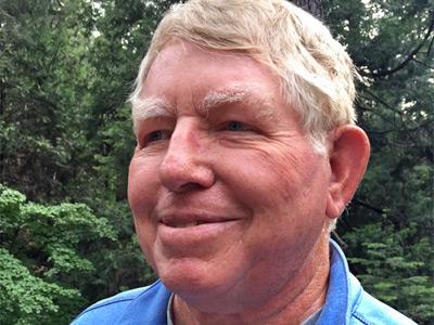 Lee Bateman – Blue Lake Springs Mutual Water Company